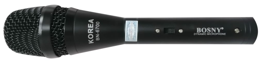 (BN-6700) MICRO CÓ DÂY BIRICI BN-6700 – BobosAudio.com