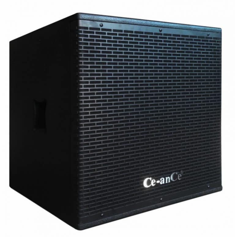 SUB Ce-anCe 5 tấc L-1800 – BobosAudio.com